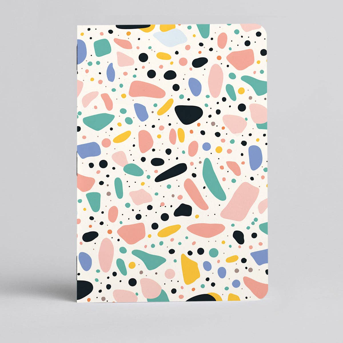 Mosaic Magic Notebook – Maker's Loft Boutique