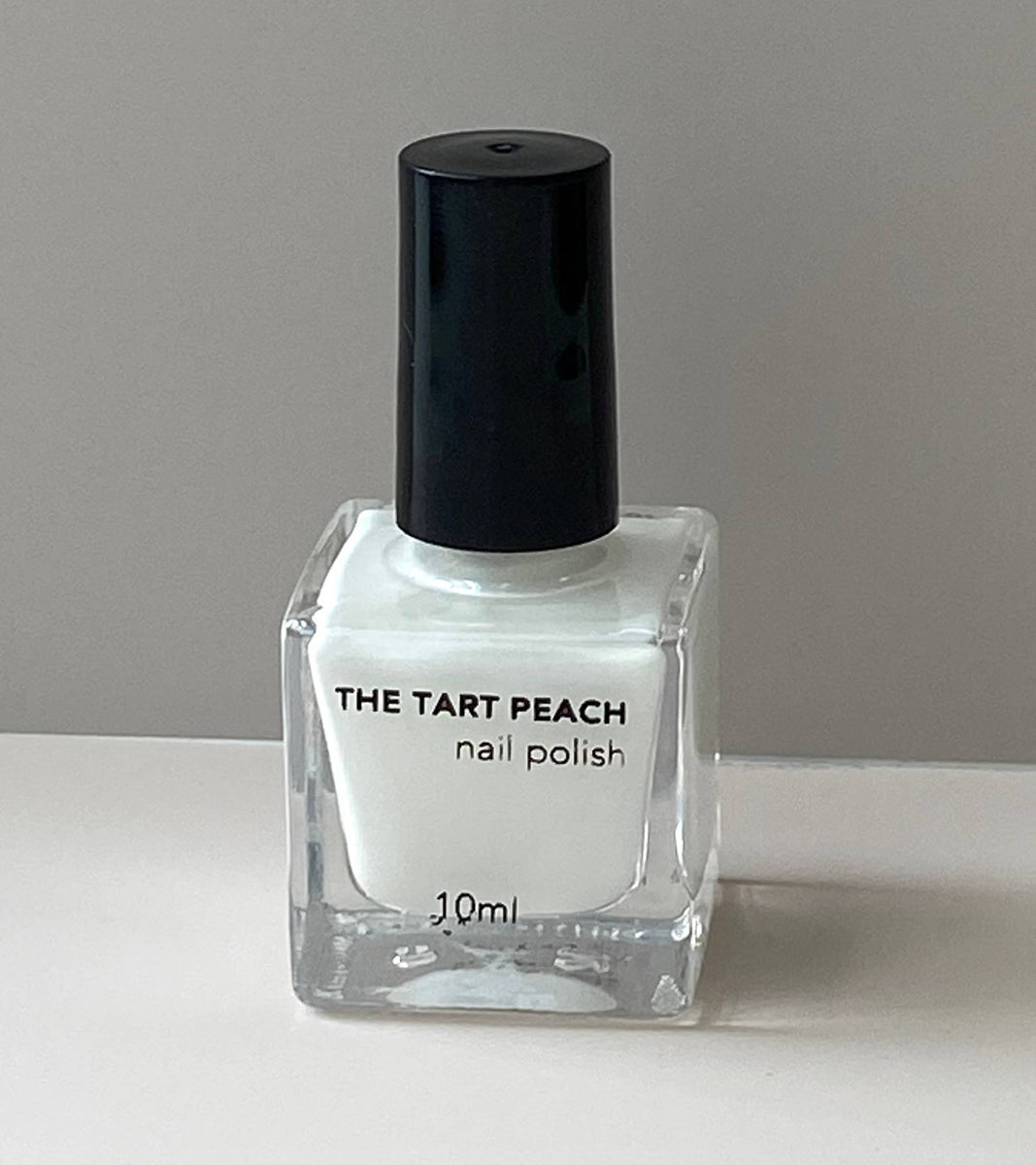 Cloud Nail Polish – Maker's Loft Boutique